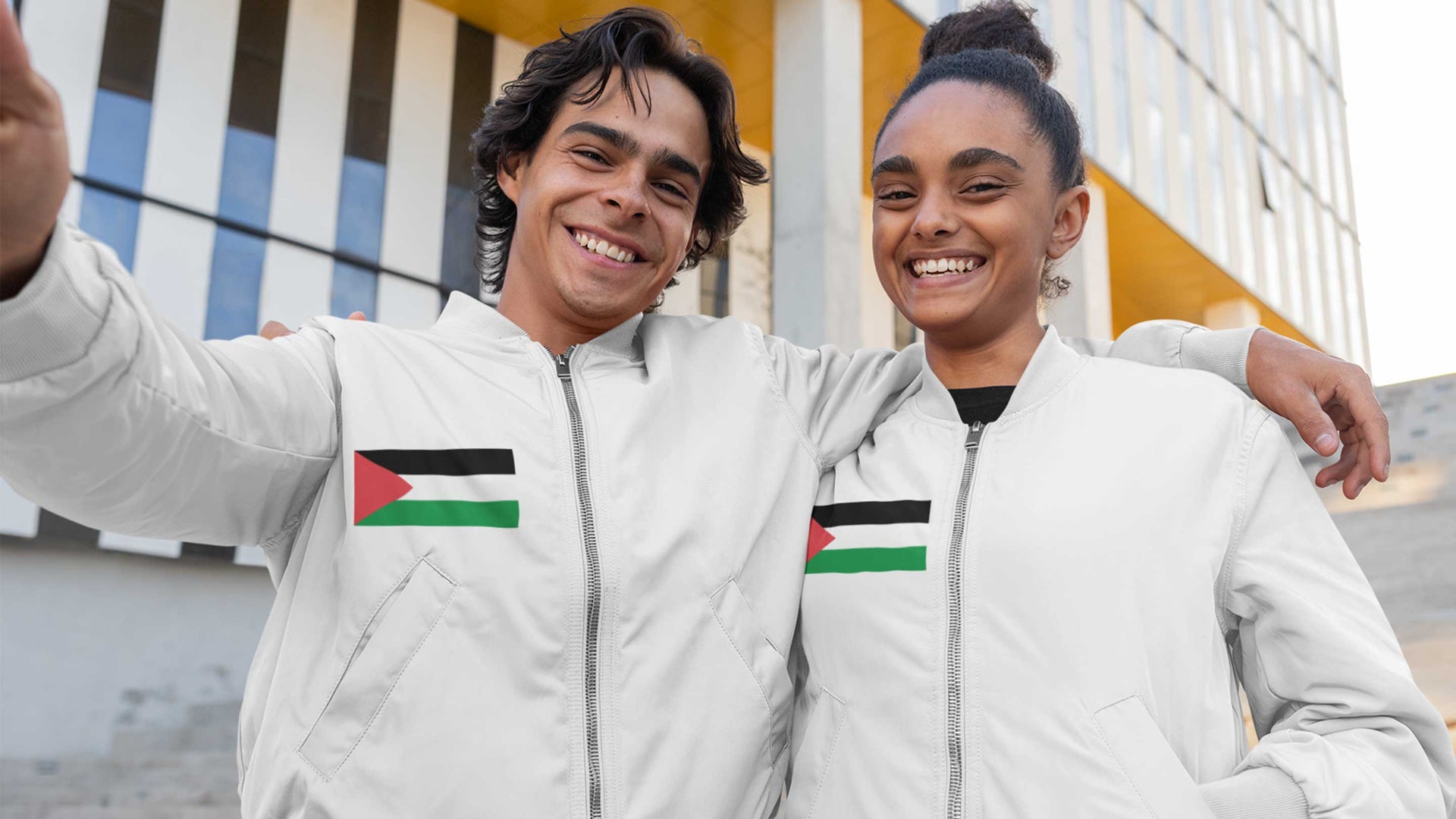 Free Palestine Store – Free Palestine US